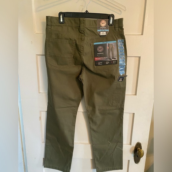Weatherproof | Pants | Wp Weatherproof The Dakota Utility Pants | Poshmark